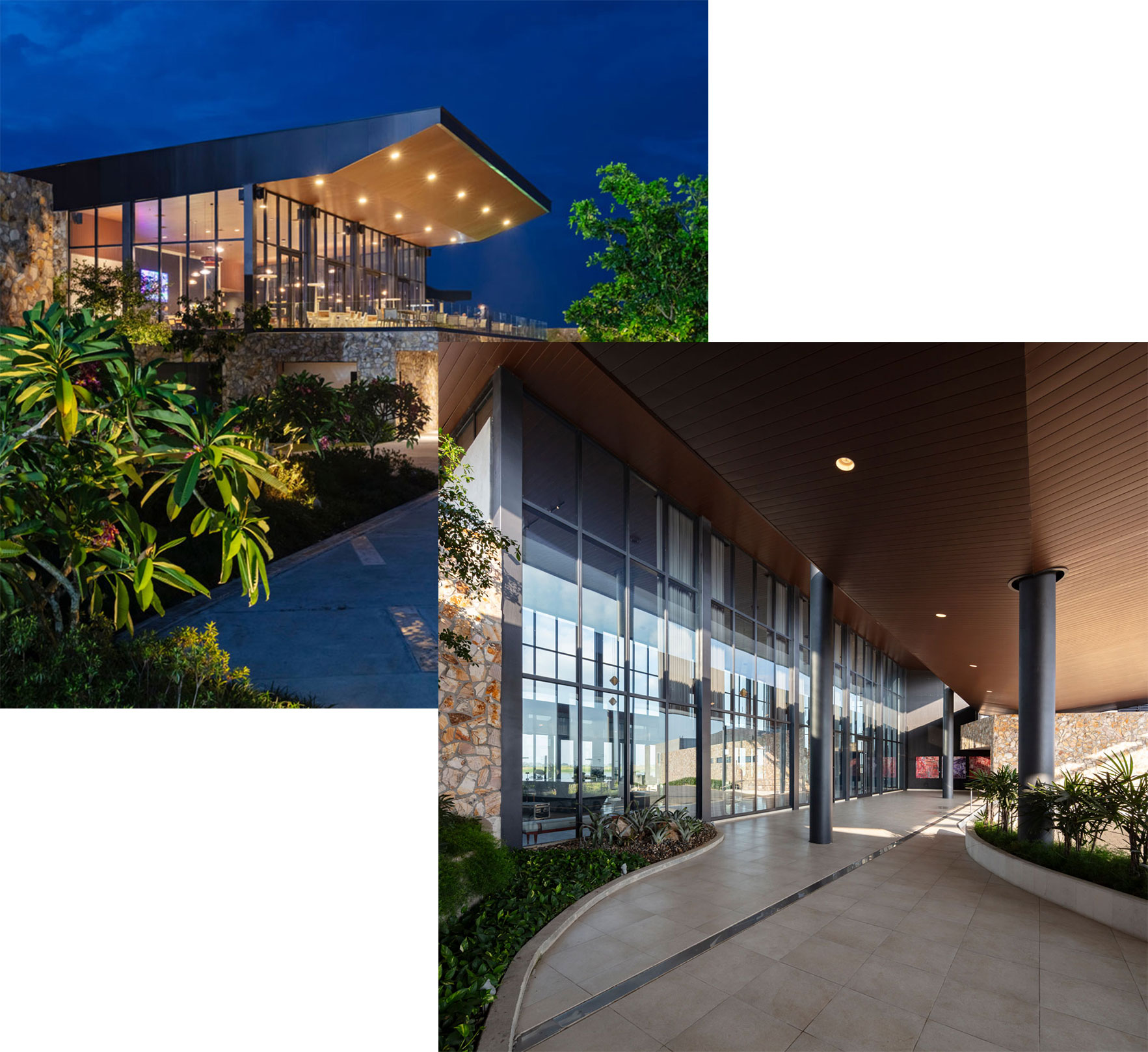 Guayaquil Country Club – GCC